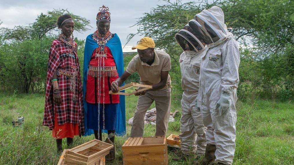 Changing Planet | Episode 1 | WTTW