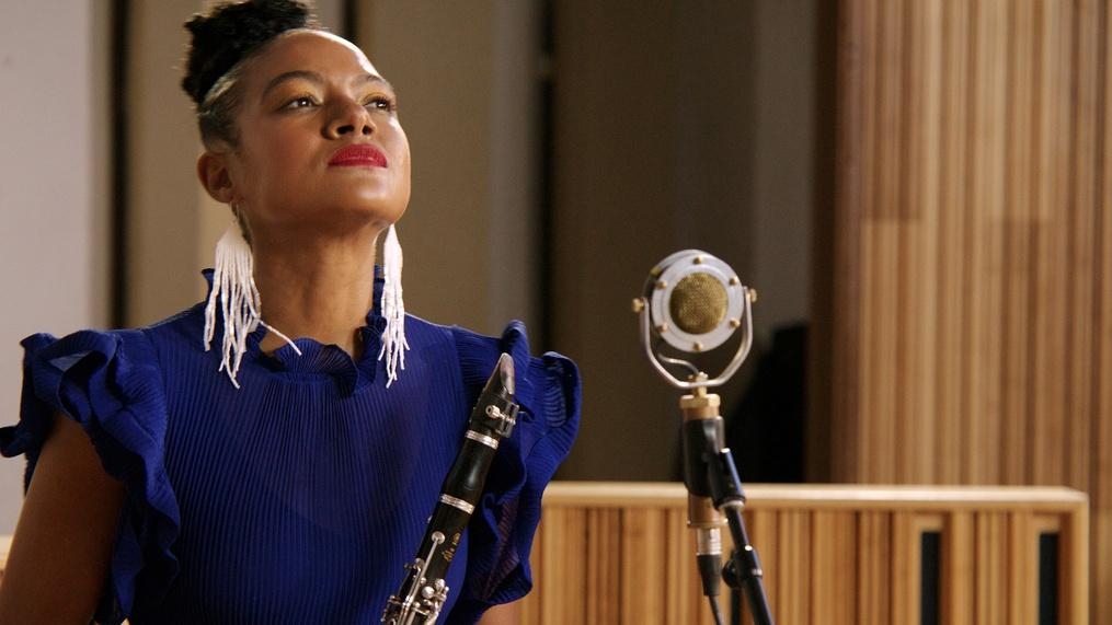 My Music with Rhiannon Giddens | Allison Russell | WTTW