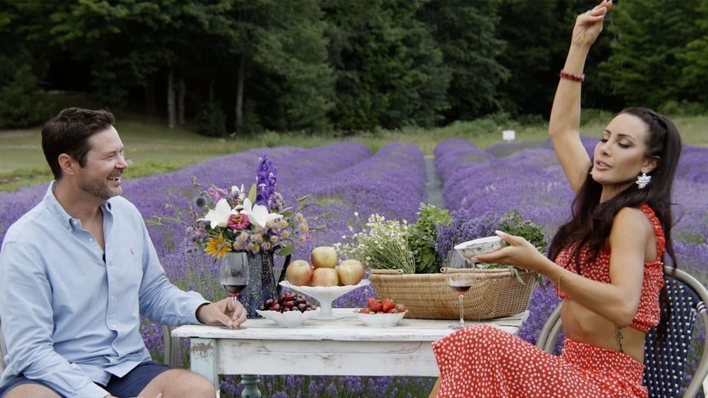 Wine First | Michigan, USA | WTTW