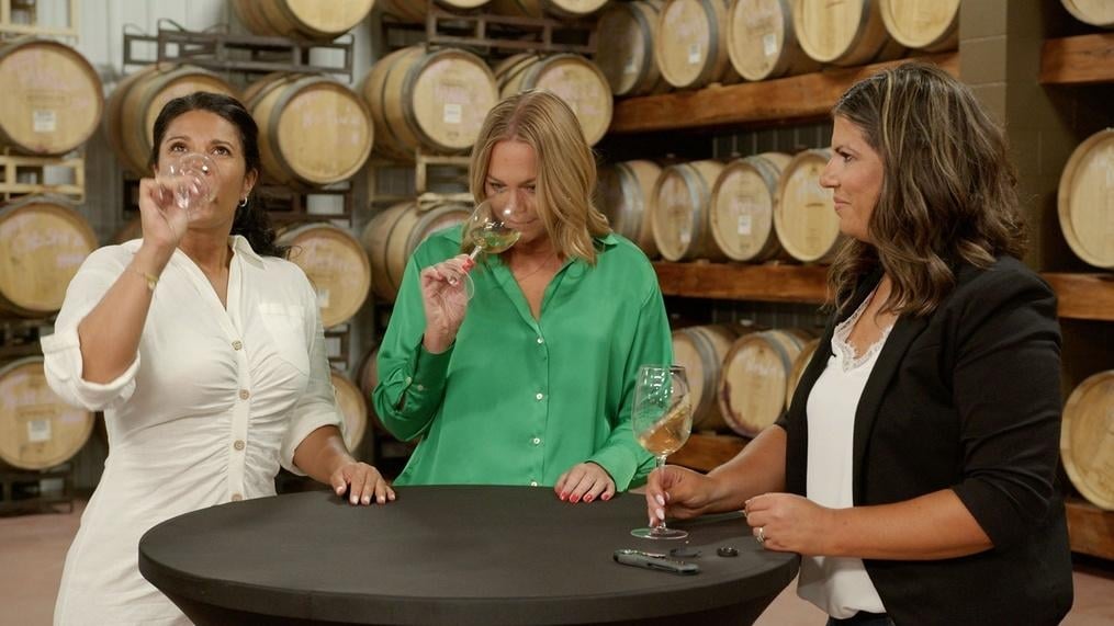 Wine First | Indiana, USA | WTTW