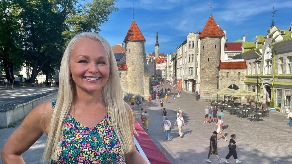 Curious Traveler | Curious Tallinn | WTTW
