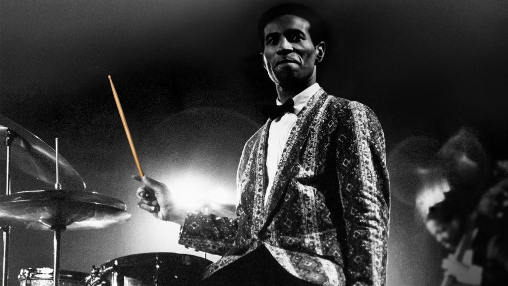 American Masters | Max Roach: The Drum Also Waltzes | WTTW