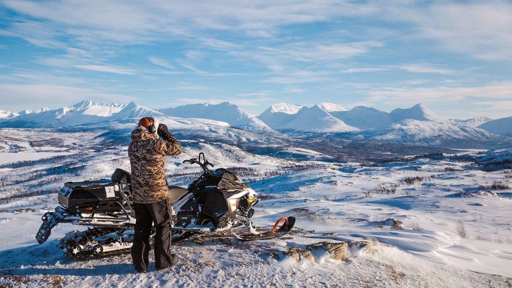 Evolution Earth Ice Wttw