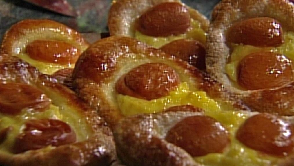 Baking with Julia | Michel Richard | WTTW