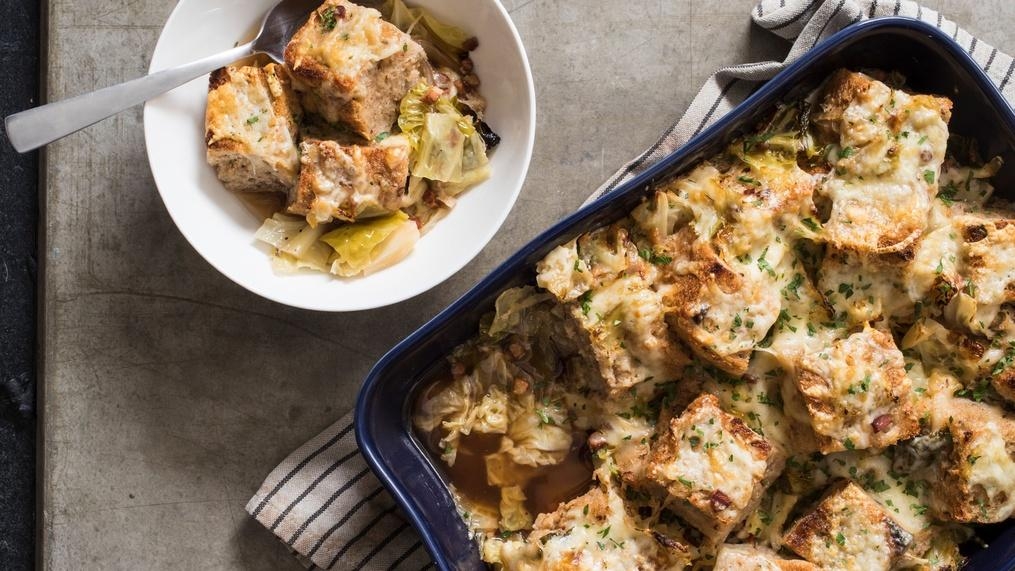 America's Test Kitchen | A Heartier Taste of Italy | WTTW