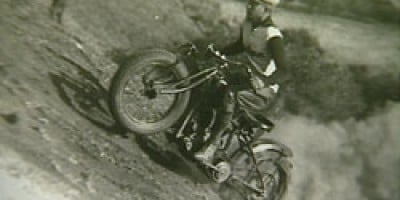 Indian Motorcycle Memories | WTTW