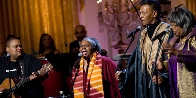 In Performance at the White House | A Celebration of Music from the ...