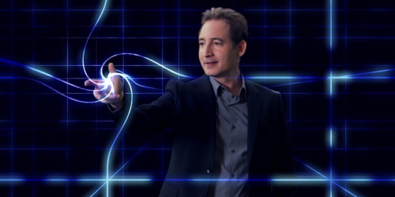 NOVA | The Elegant Universe: Einstein's Dream | WTTW