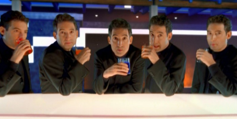 NOVA | The Elegant Universe: The String's The Thing | WTTW