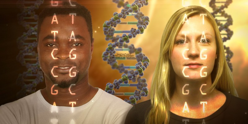 NOVA | Cracking Your Genetic Code | WTTW NOVA | Cracking Your Genetic Code | WTTW