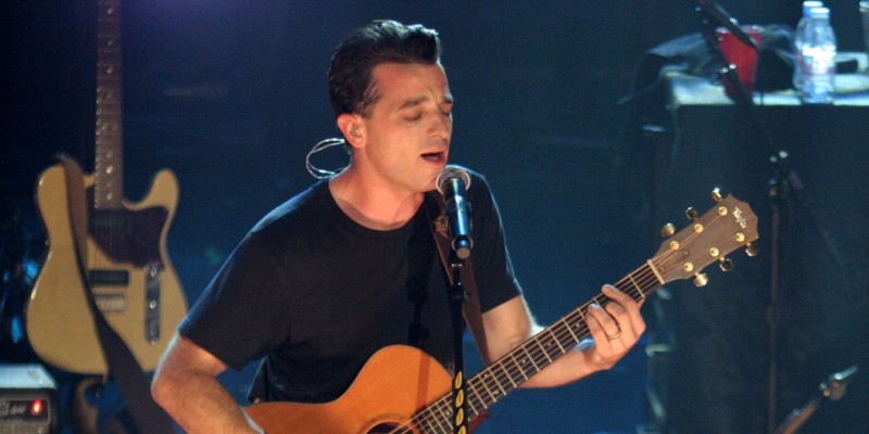 Front Row Center | O.A.R. | WTTW