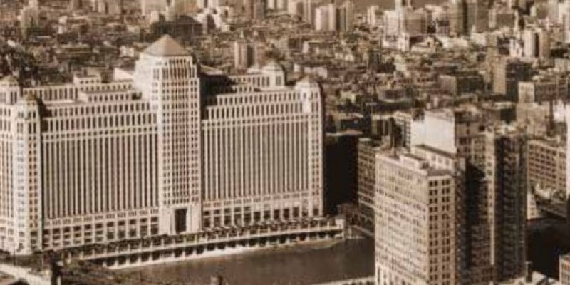 Programs A-Z | WTTW Chicago