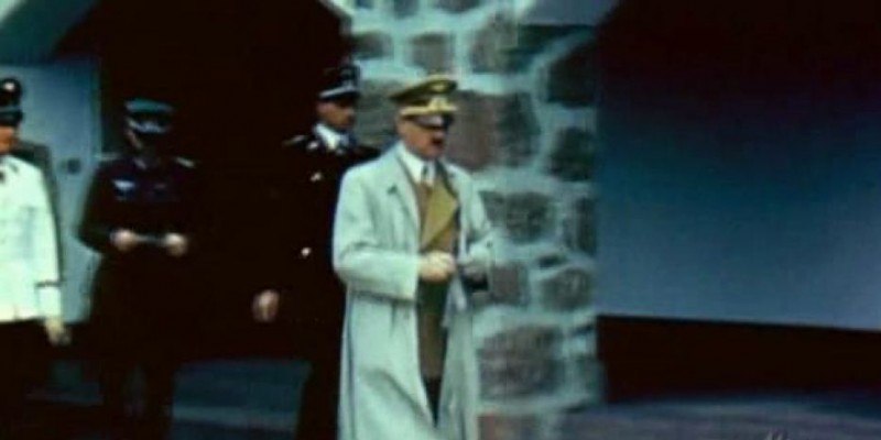 Inside The Mind of Adolf Hitler | WTTW