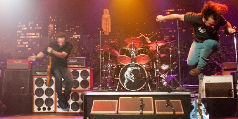 Austin City Limits | Pearl Jam | WTTW