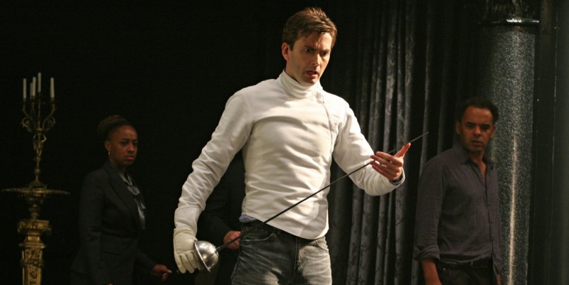 Great Performances | Hamlet Pt.1 | WTTW