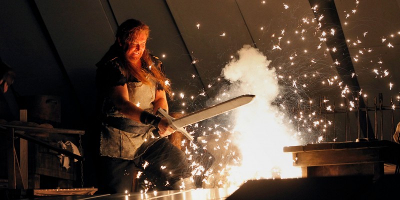 Great Performances at the Met | Wagner's Ring Cycle - Siegfried | WTTW