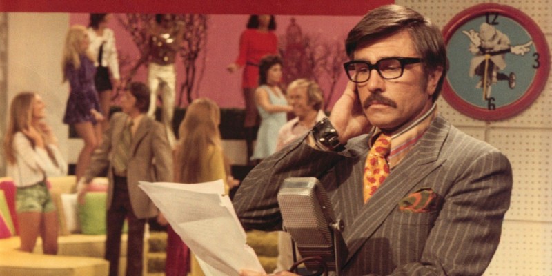 Best of Laugh-In | WTTW