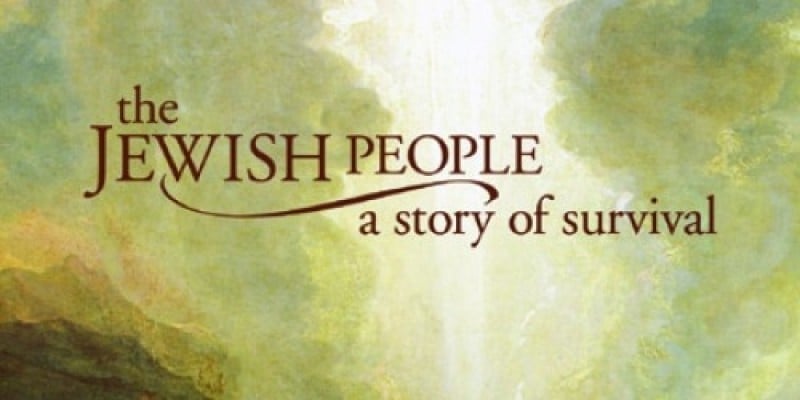 Jewish People: A Story of Survival | WTTW