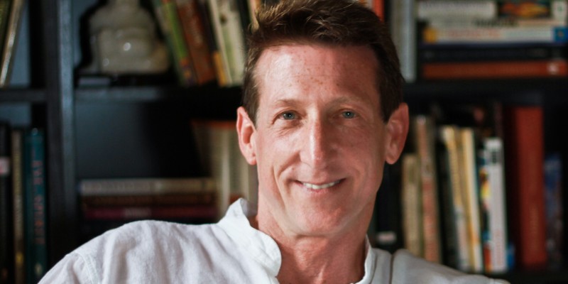 T'ai Chi, Health & Harmony with David-Dorian Ross | WTTW