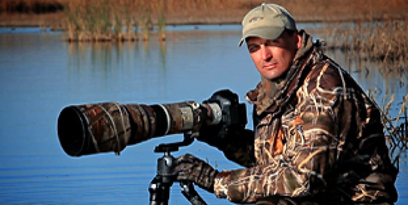 Wild Photo Adventures | WTTW