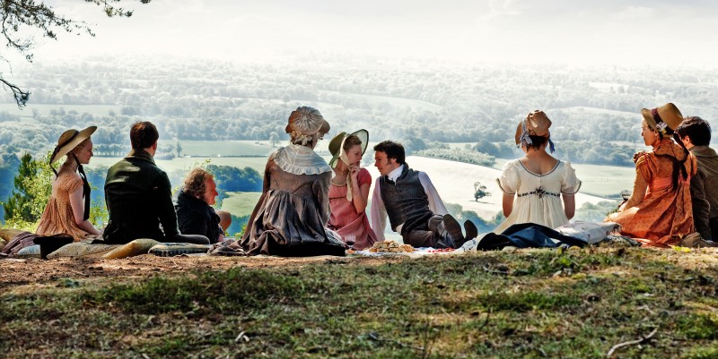 Masterpiece Classic | Emma - Part Three | WTTW