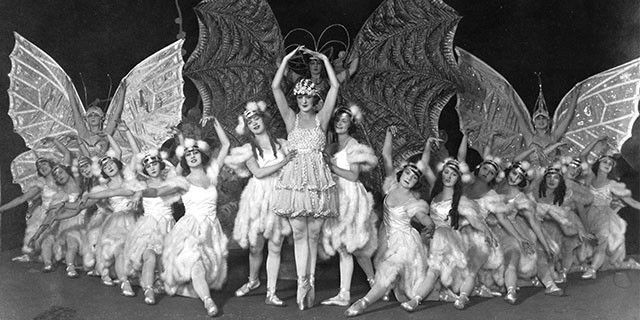 Broadway: The American Musical | WTTW