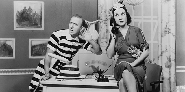 Broadway: The American Musical | Syncopated City (1919-1933) | WTTW