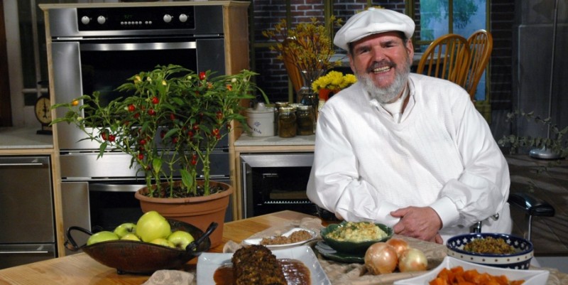 Chef Paul Prudhomme's Always Cooking! | WTTW