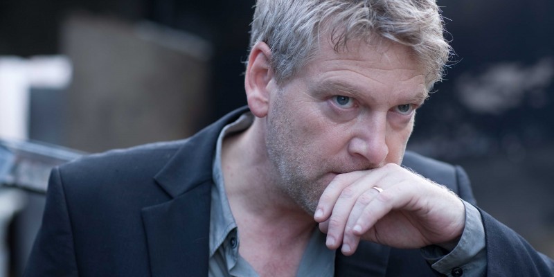 Masterpiece Mystery! | Wallander - Series I: Firewall | WTTW