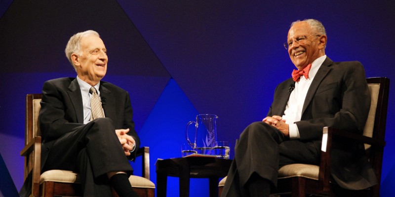 Night with Warren Washington | WTTW