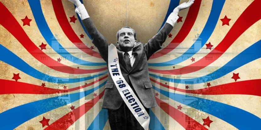 Nixon's The One: The '68 Election | WTTW
