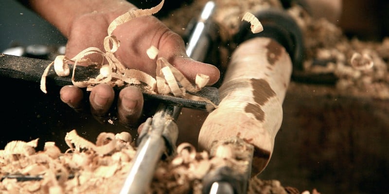 Woodturning Workshop | WTTW
