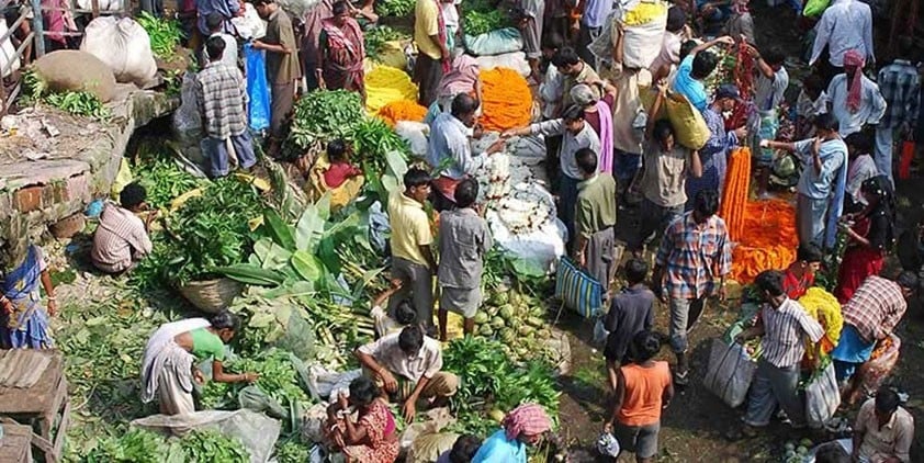 Story of India | Spice Routes & Silk Roads/The Growth of Civilization ...