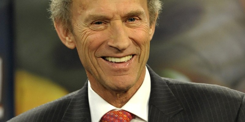 Love, Laugh & Eat with John Tickell, M.D. | WTTW