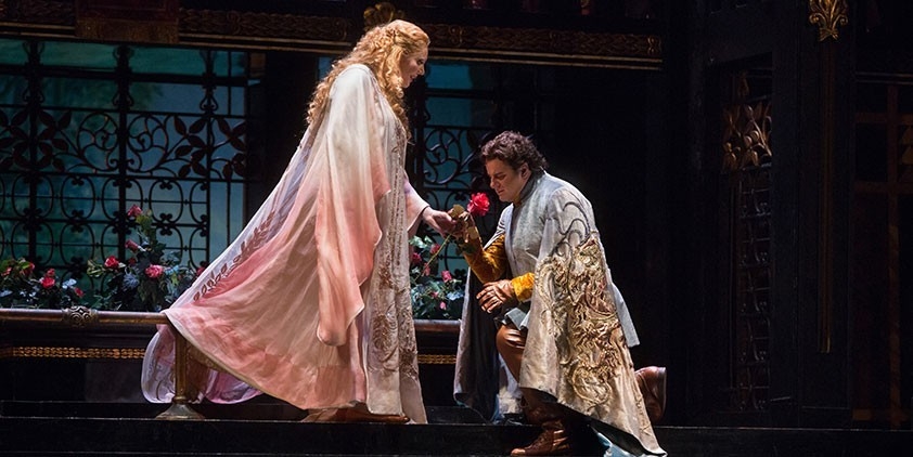 Great Performances at the Met | Francesca Da Rimini | WTTW