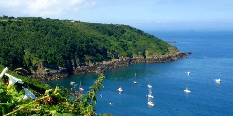 Islands Without Cars. | WTTW