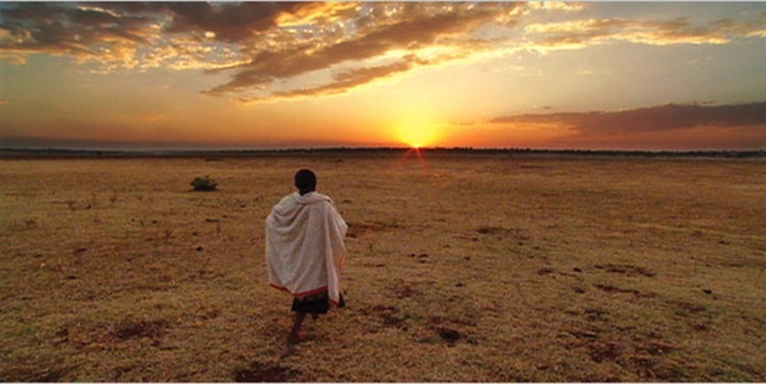 NOVA | A Walk to Beautiful | WTTW