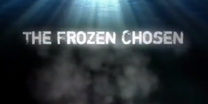 Frozen Chosen | WTTW