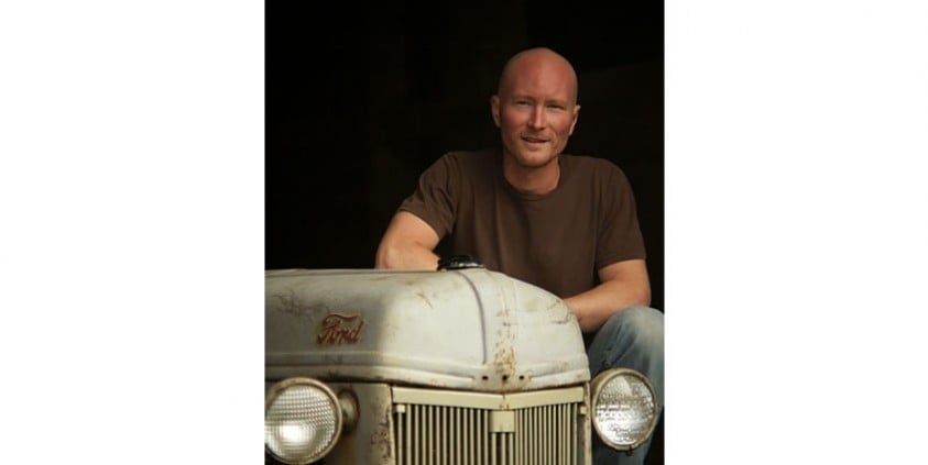 Farm with Ian Knauer | WTTW