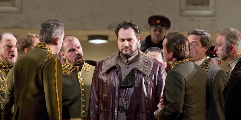 Great Performances at the Met | Prince Igor | WTTW