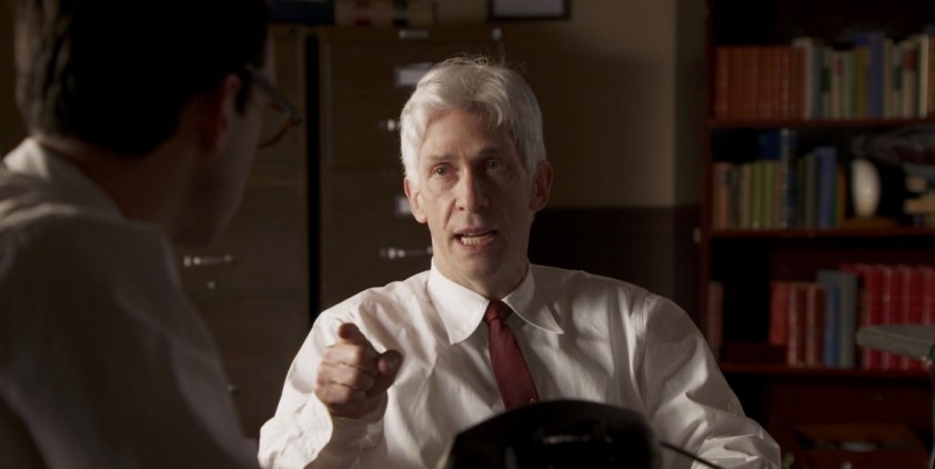 Rickover: The Birth of Nuclear Power | WTTW