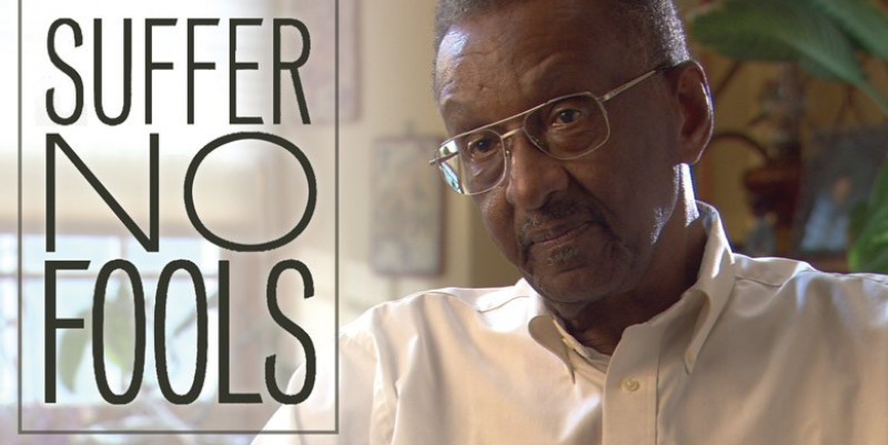 Walter Williams: Suffer No Fools | WTTW