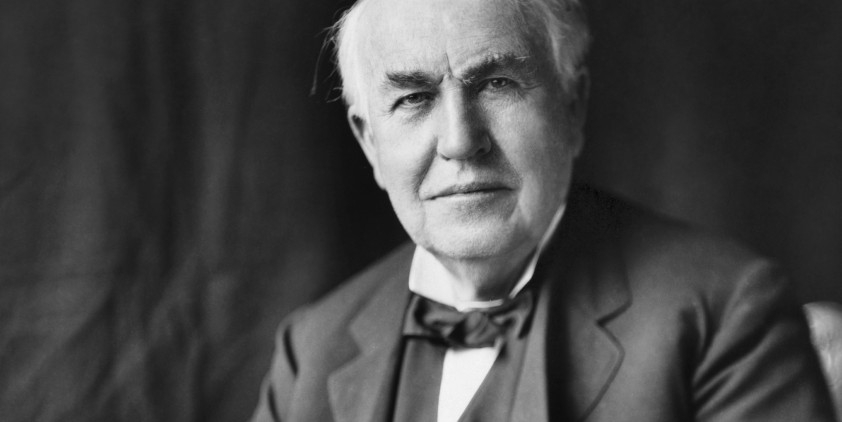 Edison: American Experience | WTTW