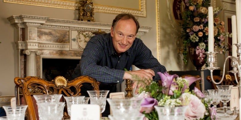 The Manners of Downton Abbey: A Masterpiece Special | WTTW