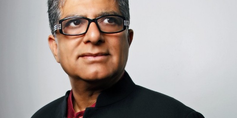 Deepak Chopra: The Future of God | WTTW