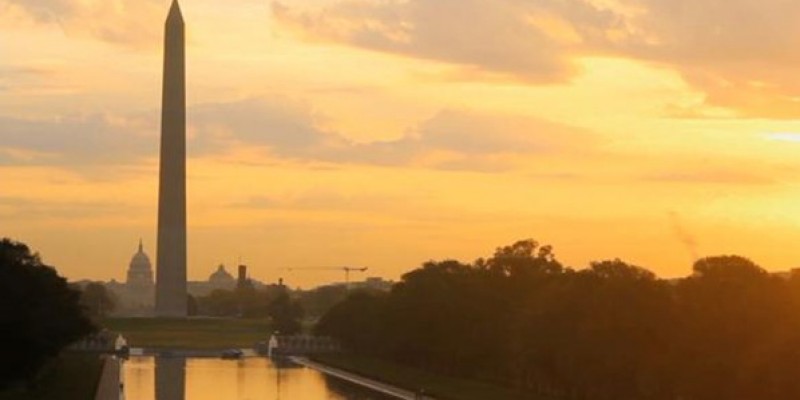 The National Mall - America's Front Yard | WTTW