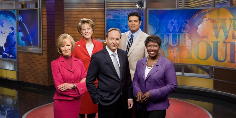 Iowa Caucuses, A PBS Newshour Special Report | WTTW