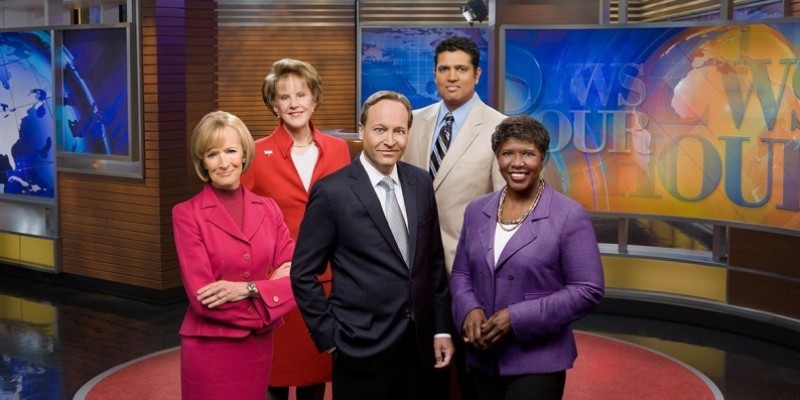 New Hampshire Primary, A PBS Newshour Special Report | WTTW