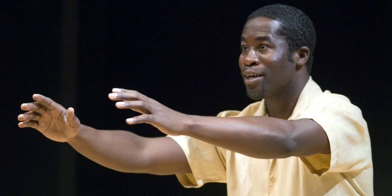 Through The Night | WTTW