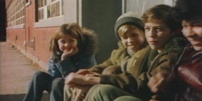 Now We Live On Clifton/Winnie Wright, Age 11 | WTTW